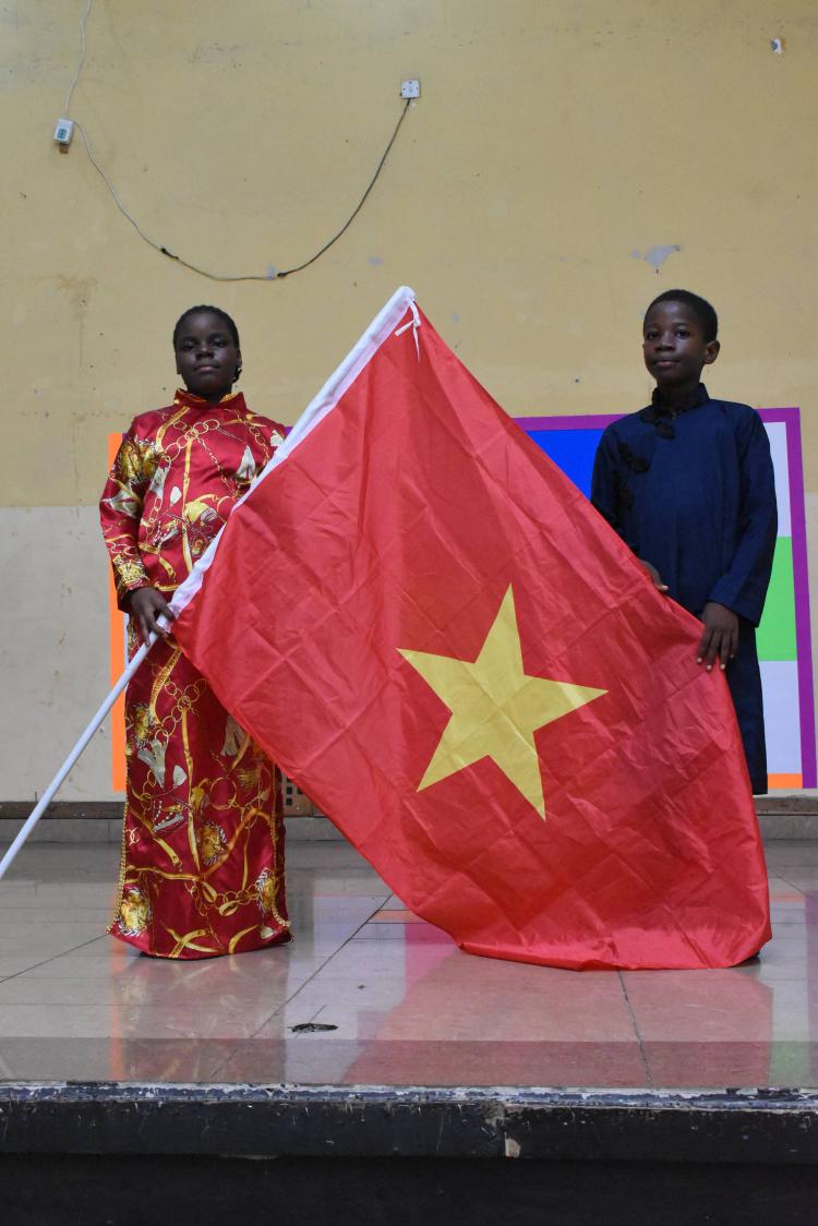 Mind Builders Schools :: Building The Future